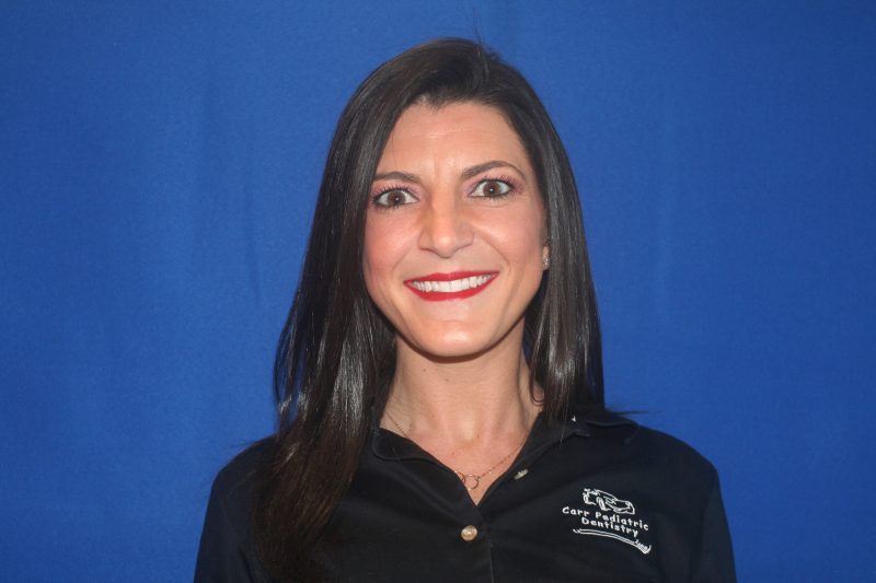 Meet The Team – Carr Pediatric Dentistry
