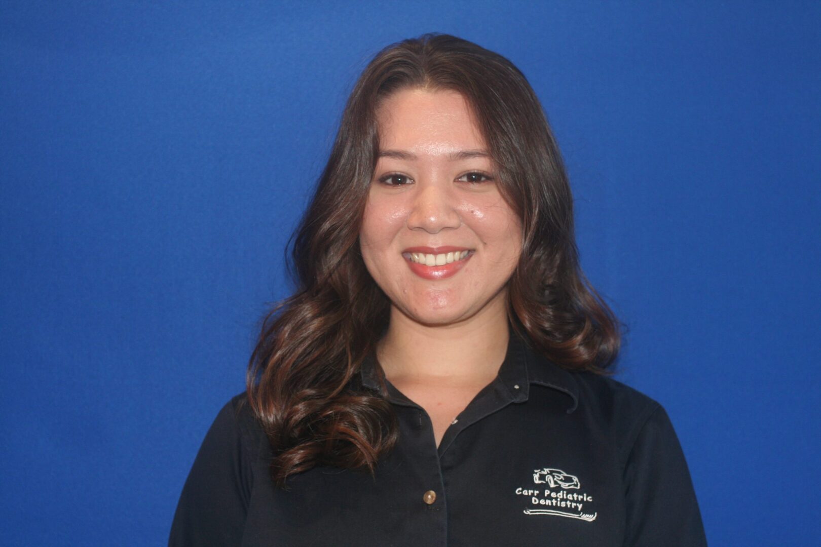 Meet The Team | Pediatric Dental Team at Carr